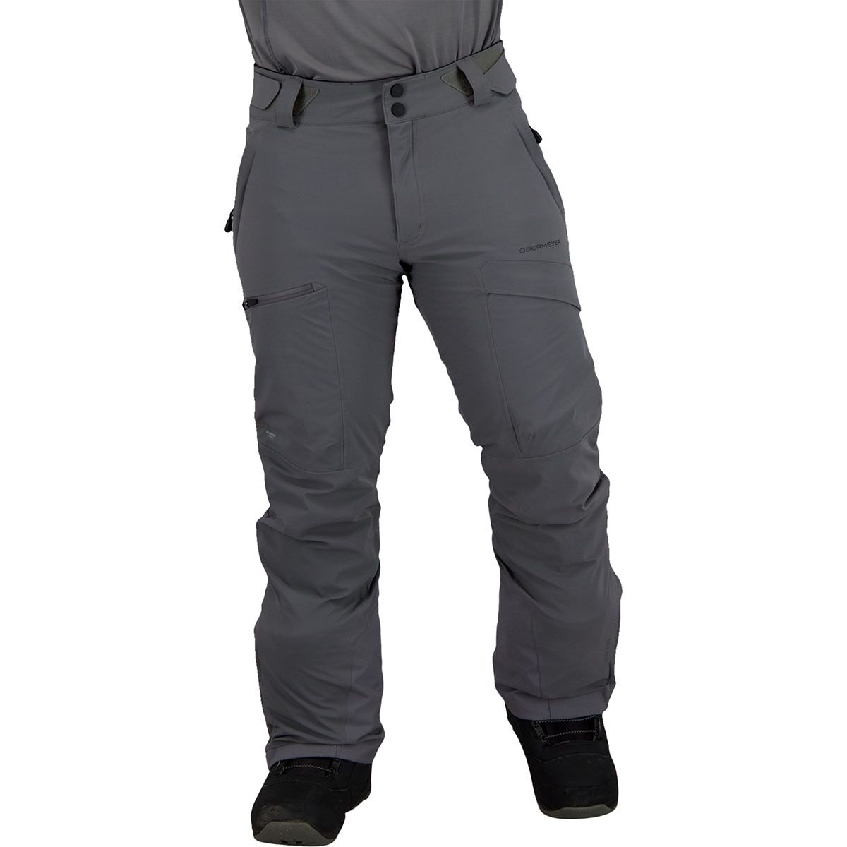 Obermeyer Theta Pant - Men's - Clothing