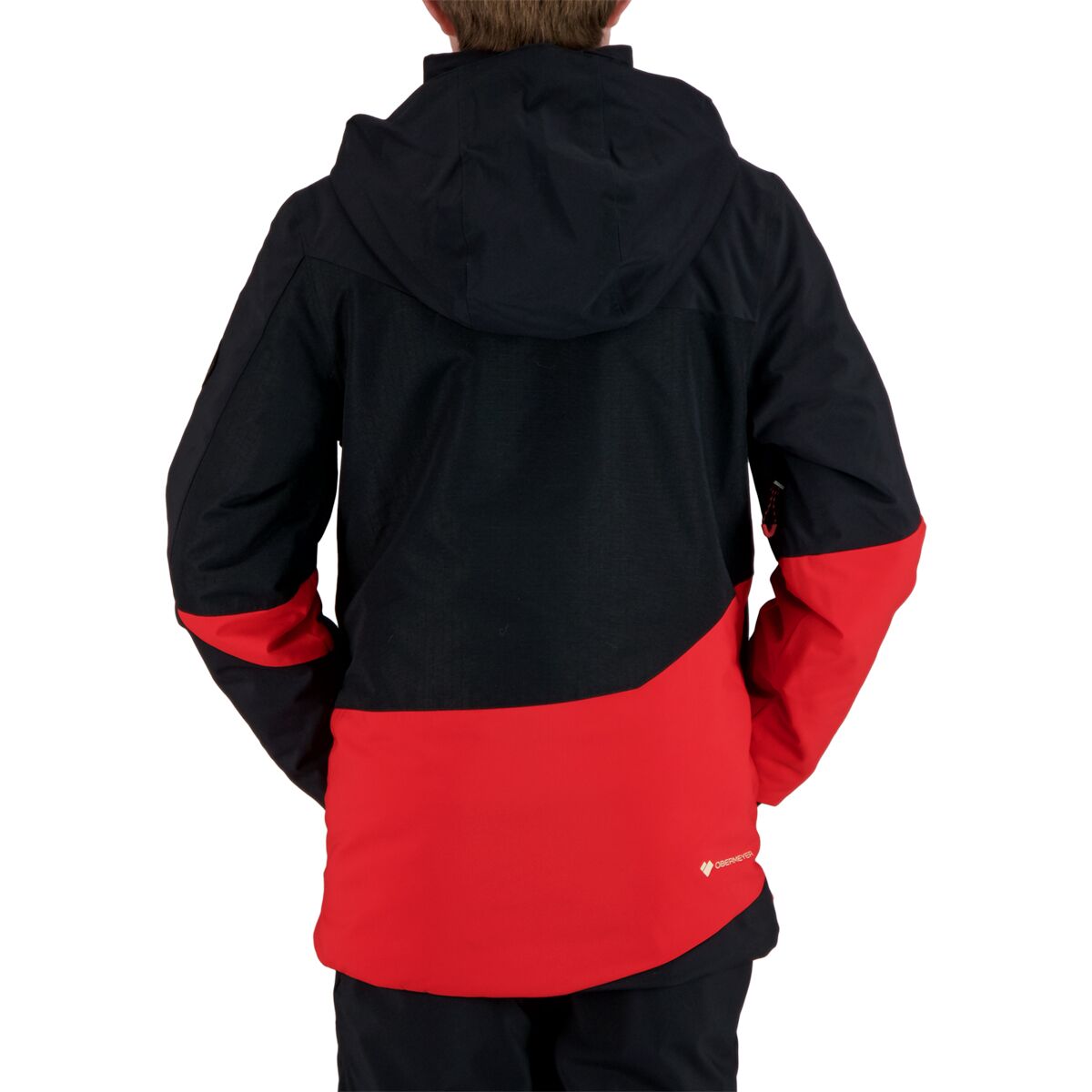 Obermeyer Axel Jacket - Boys' - Kids