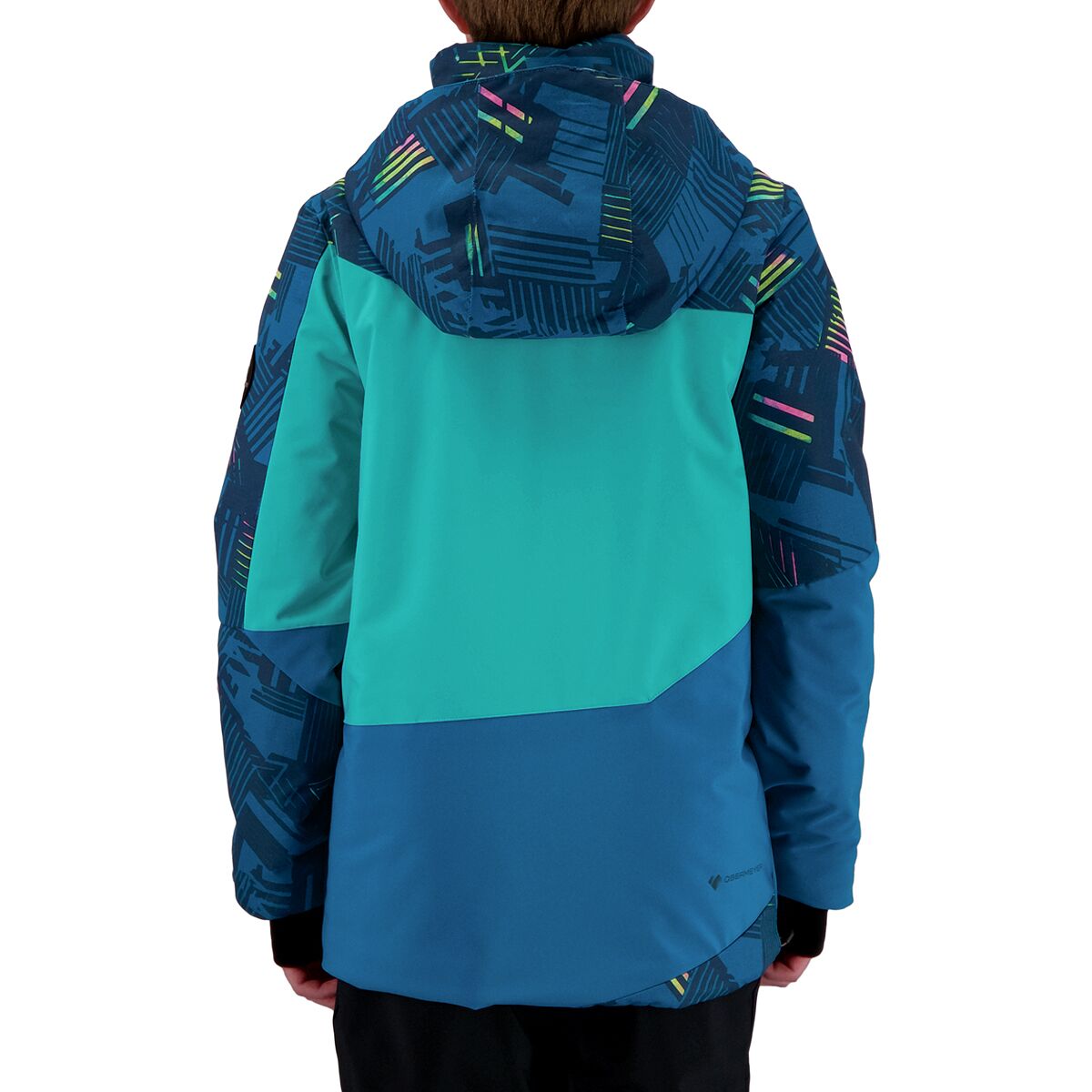 Obermeyer Axel Jacket - Boys' - Kids