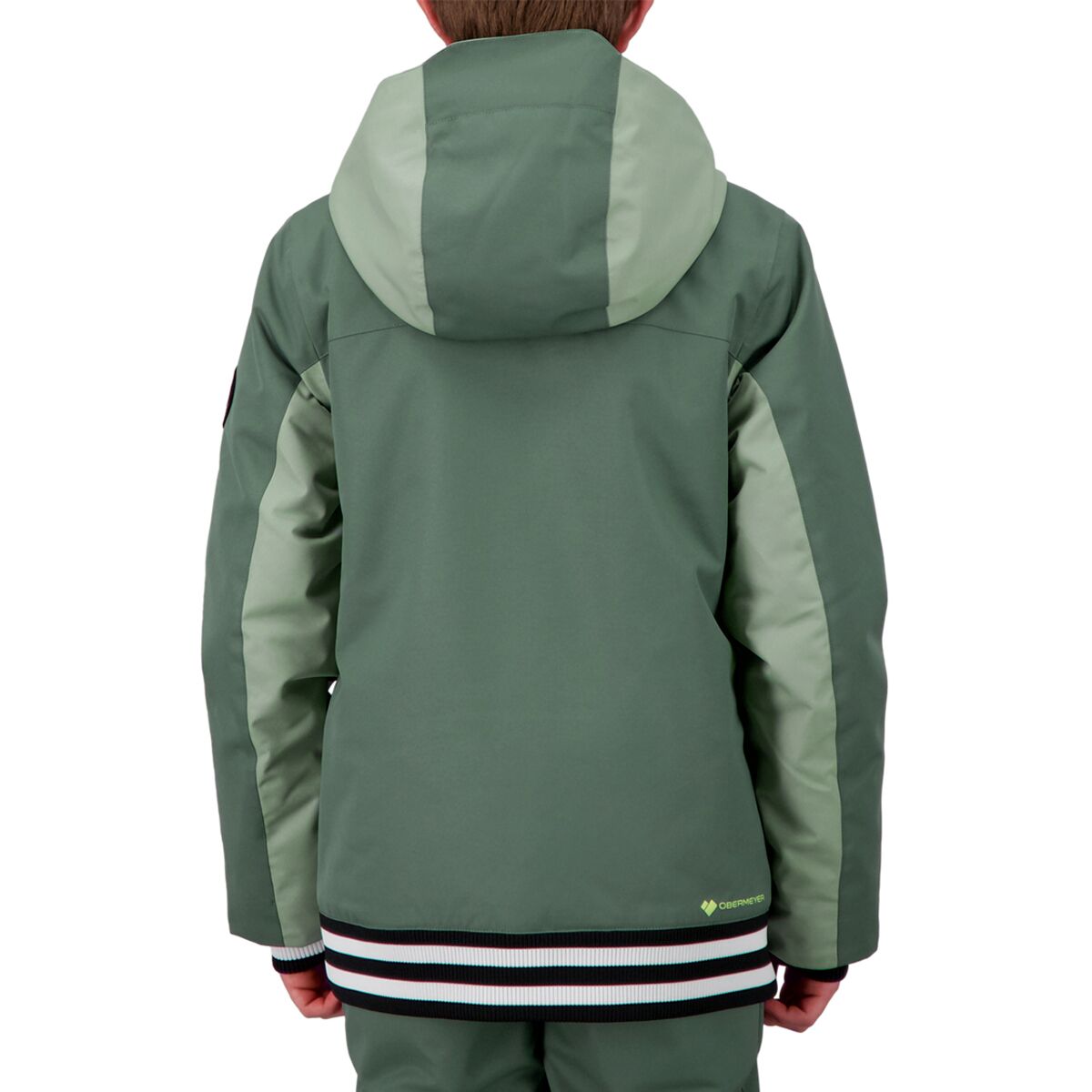 Obermeyer Gage Jacket - Boys' - Kids