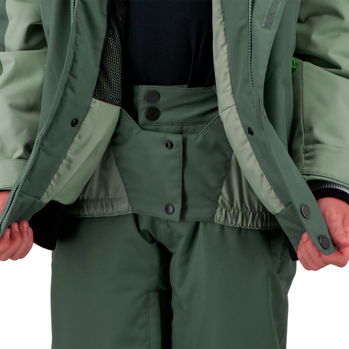 Obermeyer Gage Jacket - Boys' - Kids