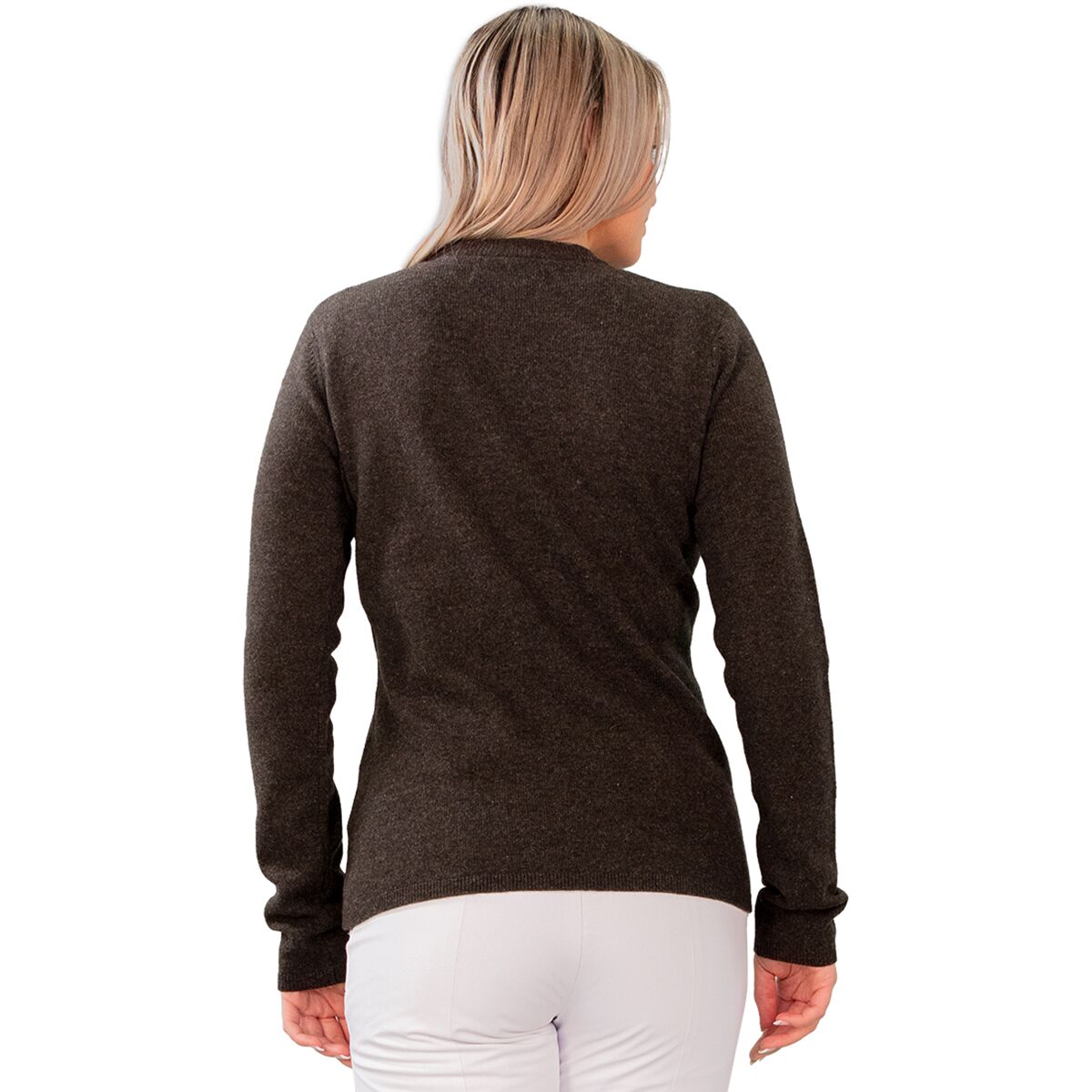 Obermeyer Rayna Crewneck Sweater - Women's - Clothing