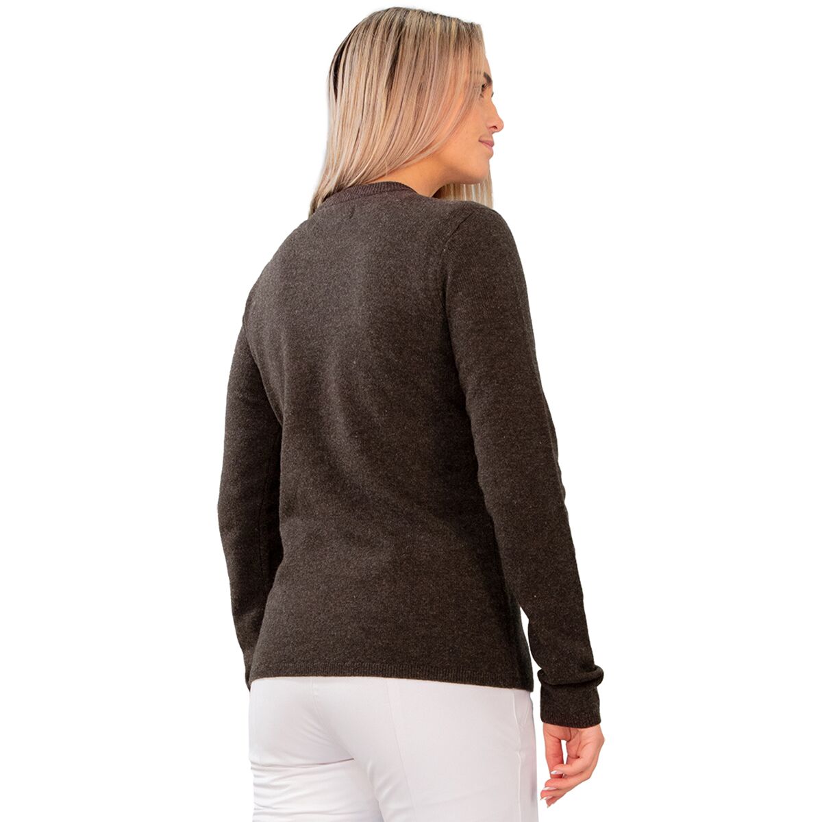 Obermeyer Rayna Crewneck Sweater - Women's - Clothing