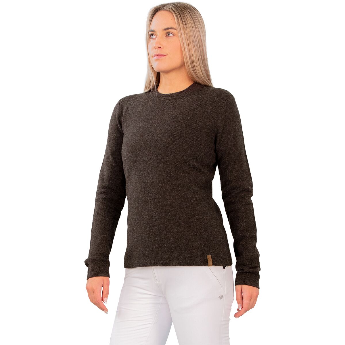 Obermeyer Rayna Crewneck Sweater - Women's - Clothing