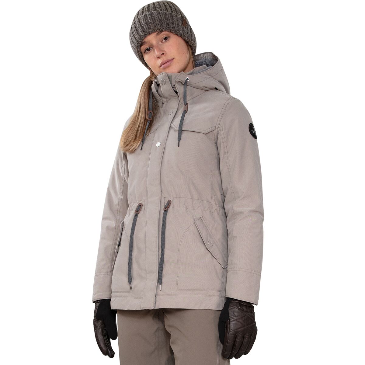 Obermeyer Celestia Jacket - Women's - Clothing