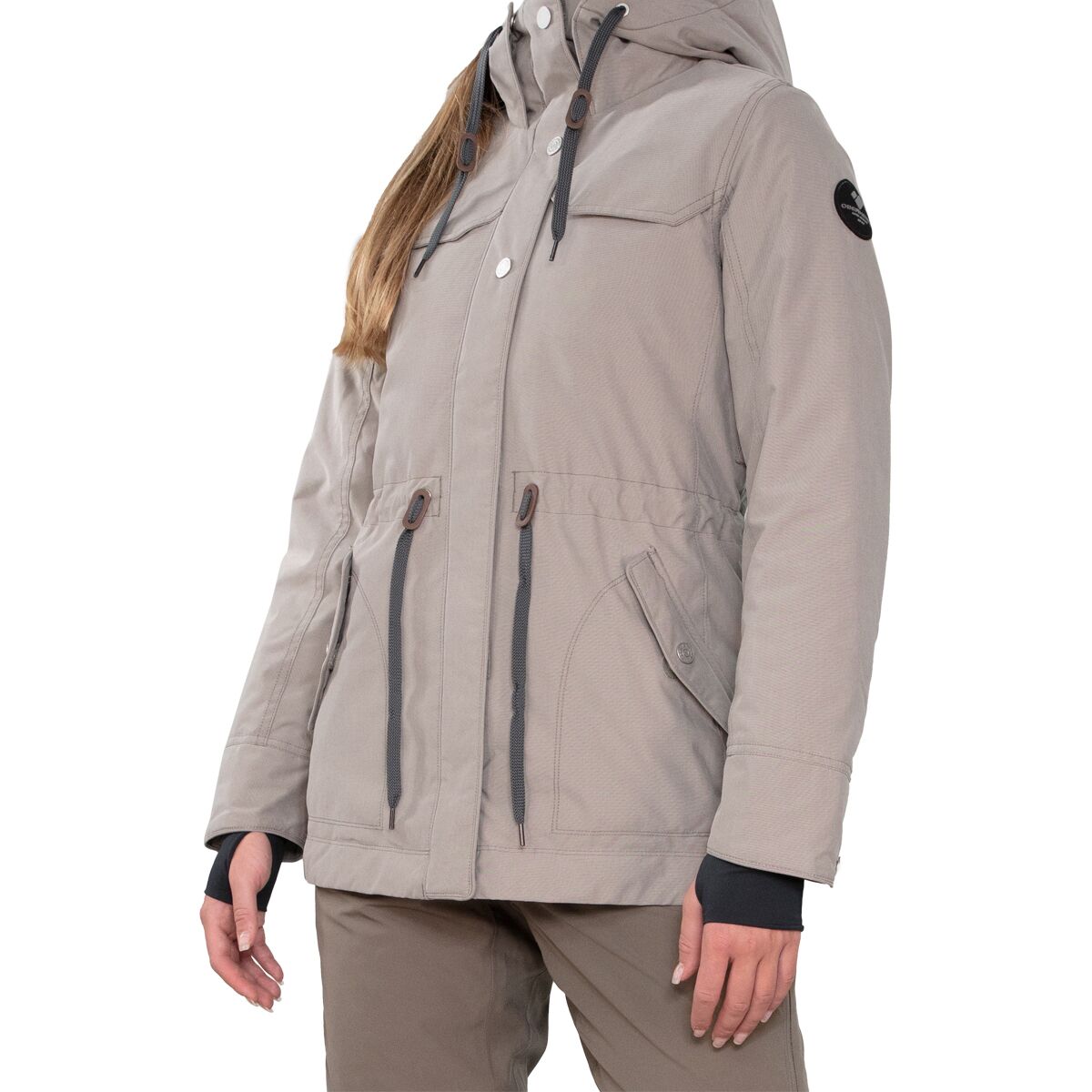 Obermeyer Celestia Jacket - Women's - Clothing