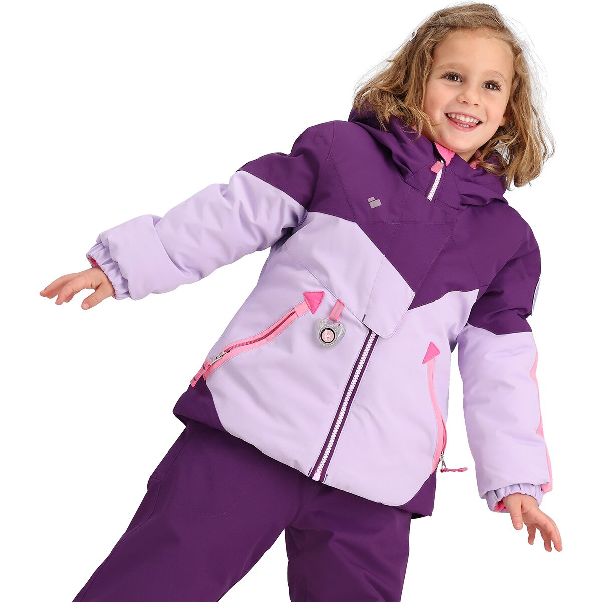 Obermeyer Lissa Jacket - Toddler Girls' - Kids
