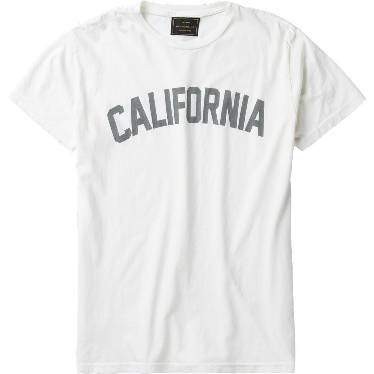 Original Retro Brand California T-Shirt - Women's - Clothing