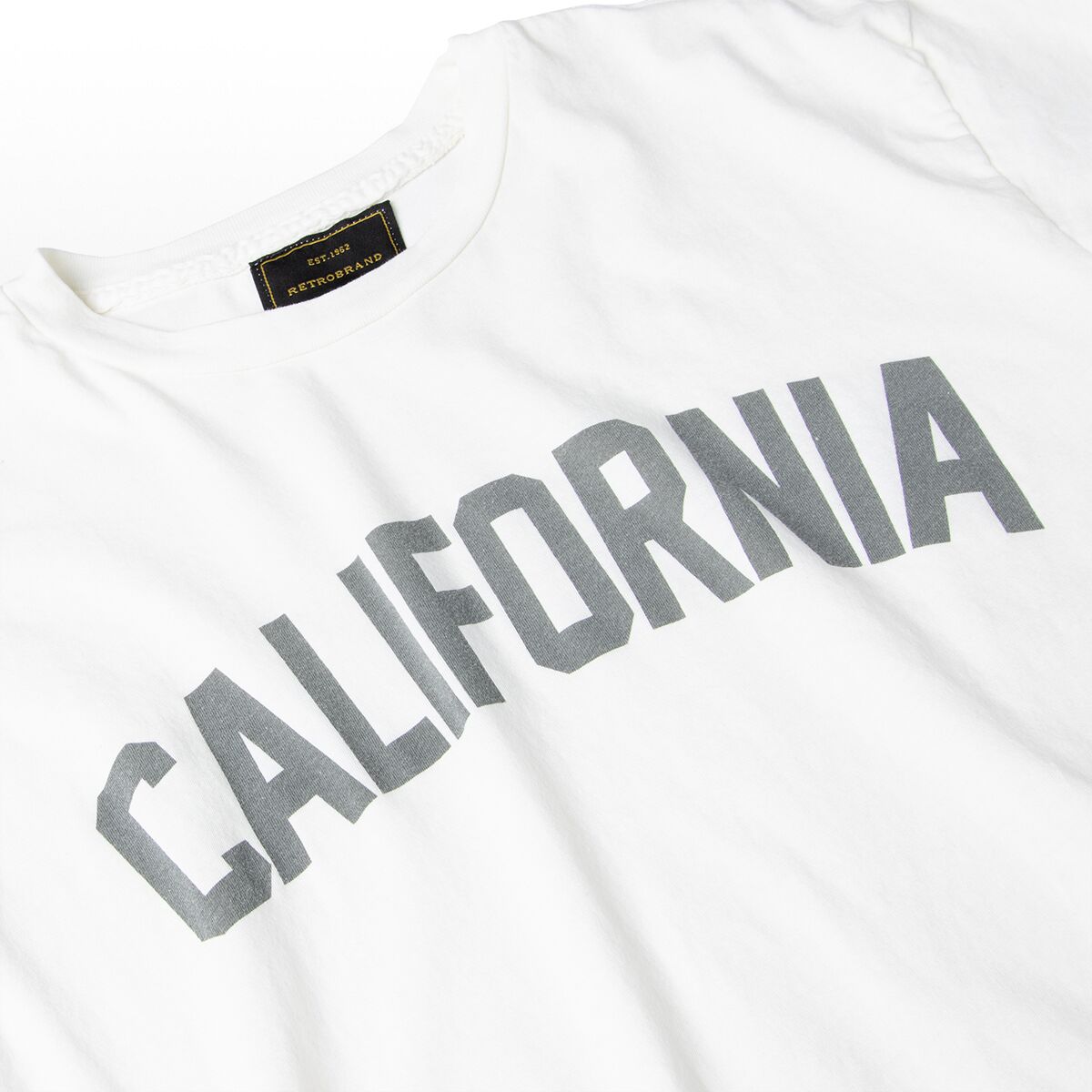 Original Retro Brand California T-Shirt - Women's - Clothing