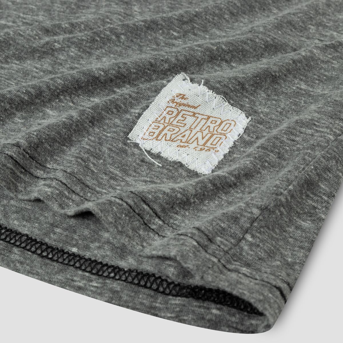 Original Retro Brand Outsider T-Shirt - Clothing