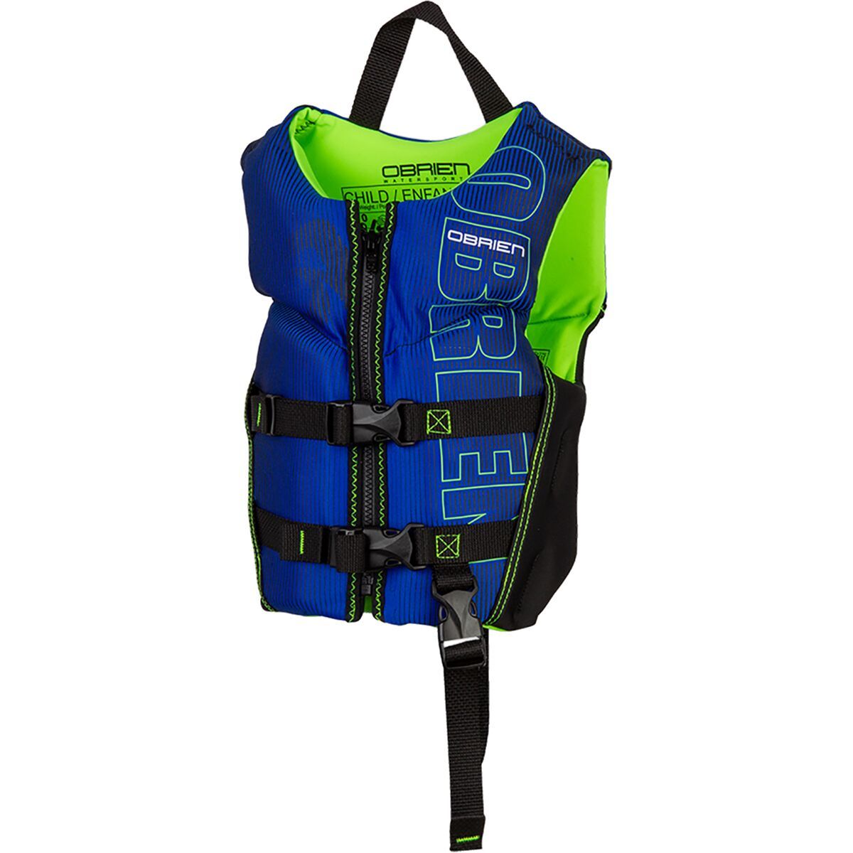 O'Brien Water Sports Flex V-Back Personal Flotation Device - Paddle