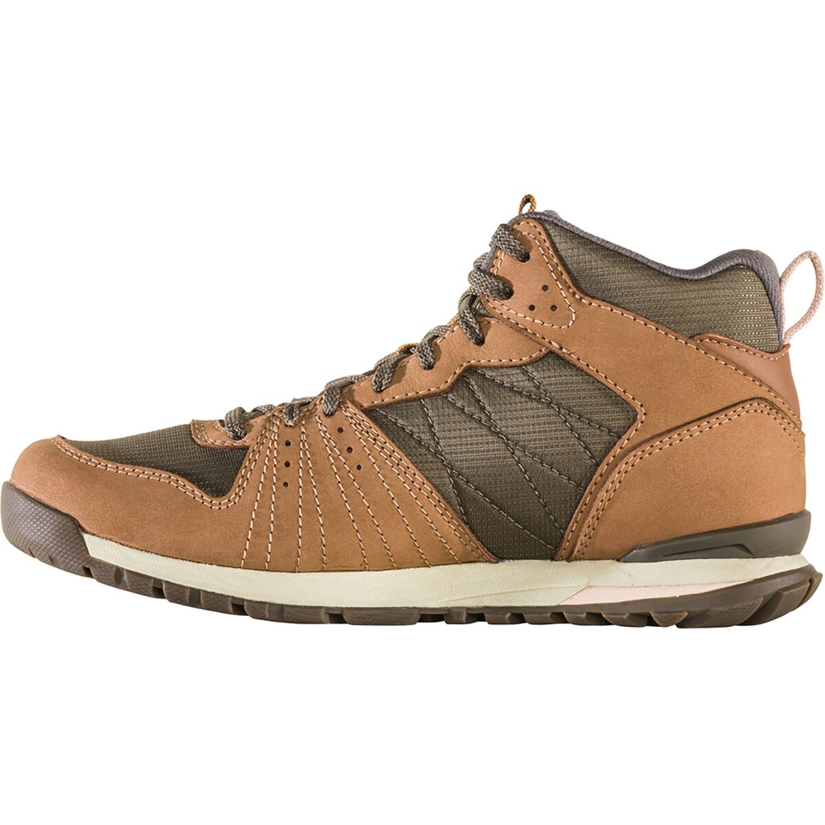 Oboz Bozeman Mid Boot - Women's - Footwear