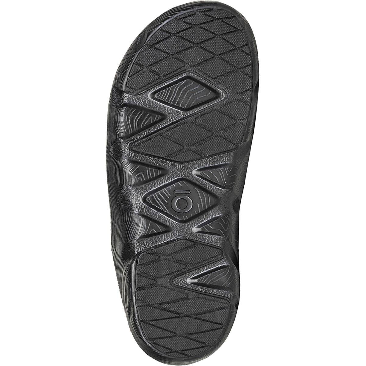 Oboz Whakata Puffy Slipper - Men's - Footwear