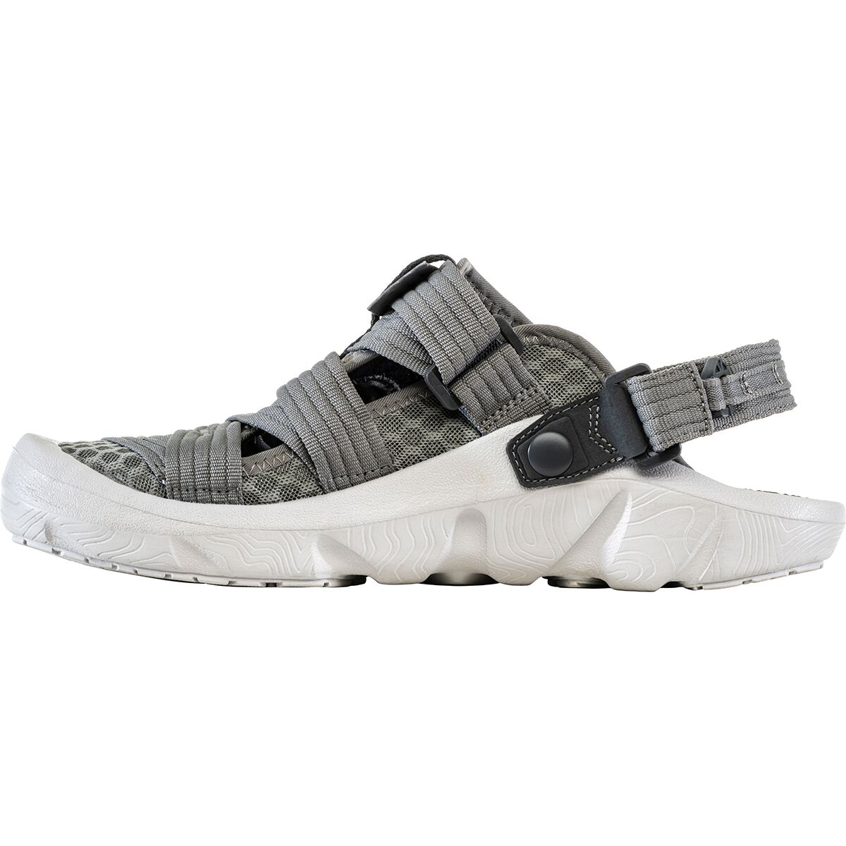 Oboz Whakata Trail Sandal - Men's - Footwear