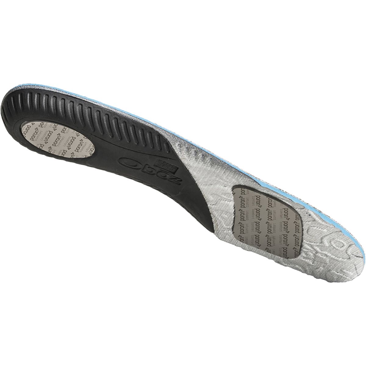Oboz O Fit Plus II Thermal Insole - Footwear