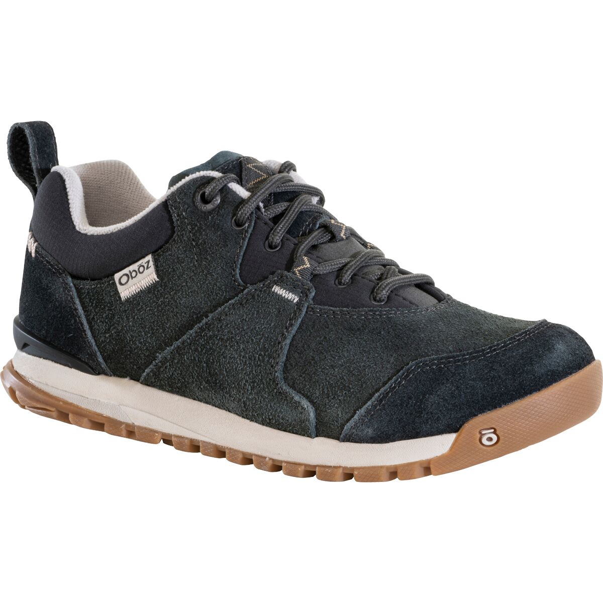 Oboz Emma Low Shoe Womens Footwear