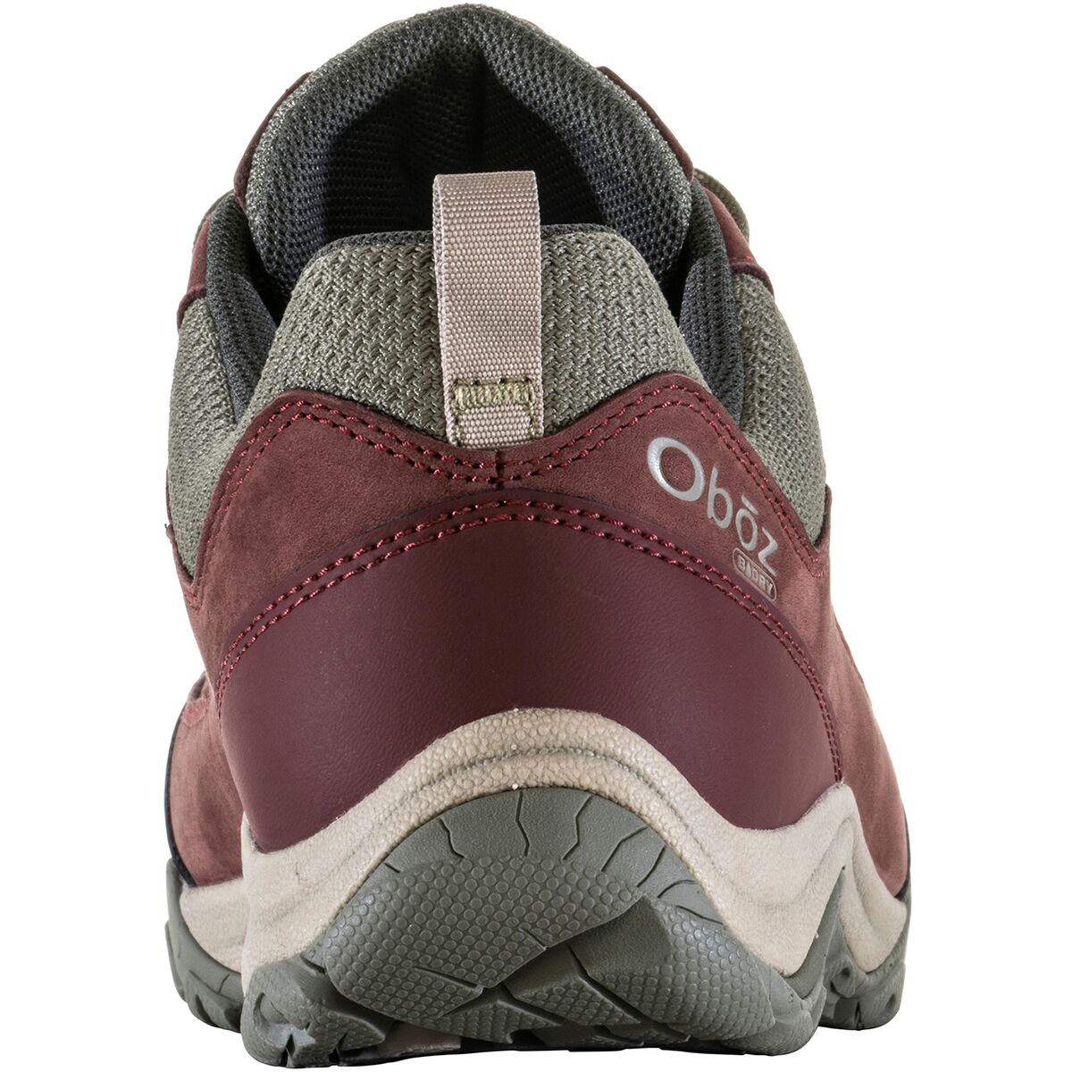 Oboz Ousel Low B-DRY Hiking Shoe - Women's - Footwear