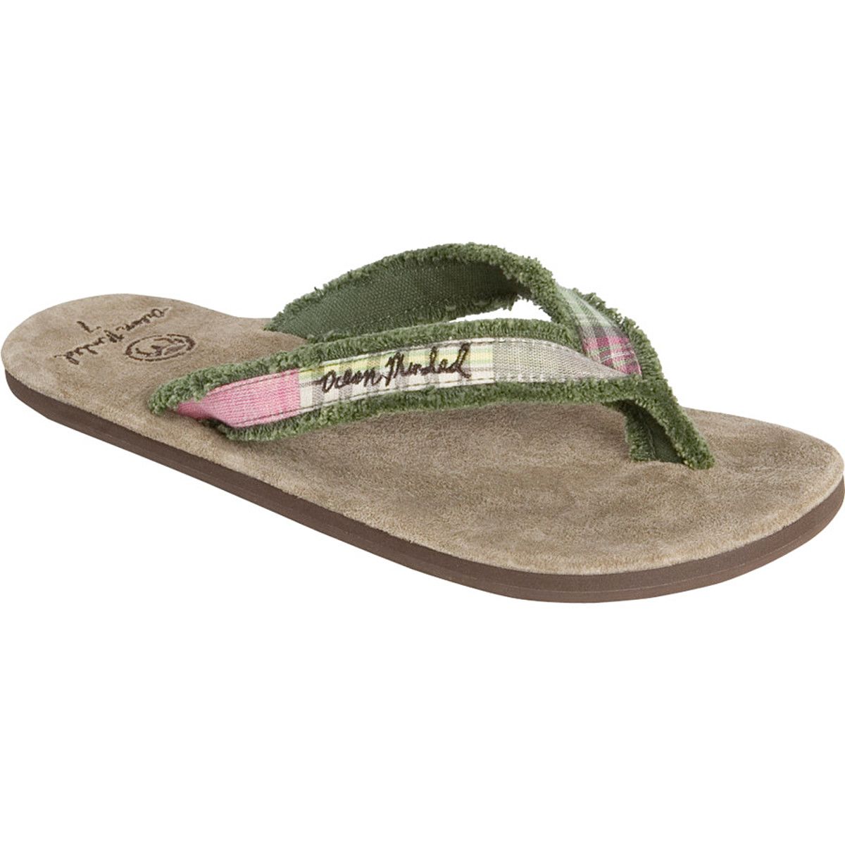 Ocean Minded Laguna Sandal - Women's - Footwear