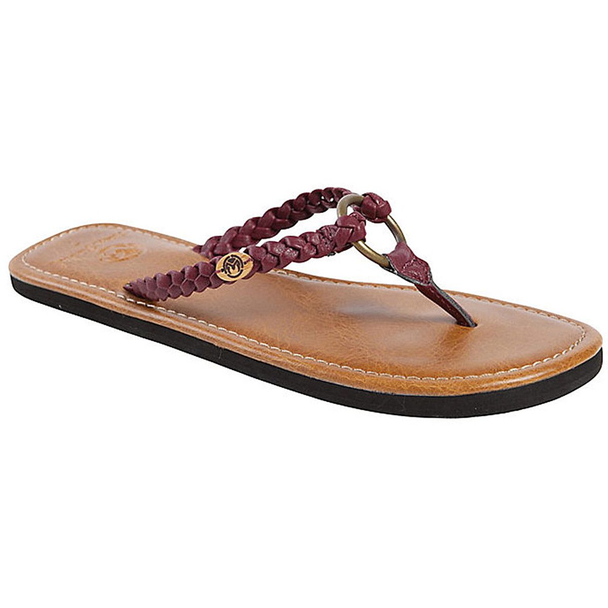 Ocean Minded Manhattan Sandal - Women's - Footwear