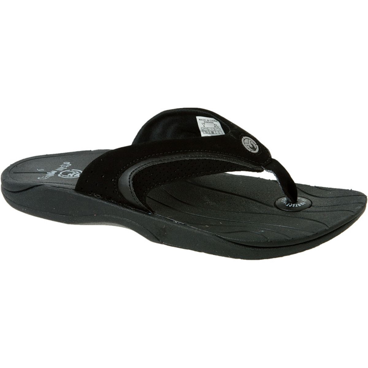Ocean Minded Algae Sandal - Men's - Footwear