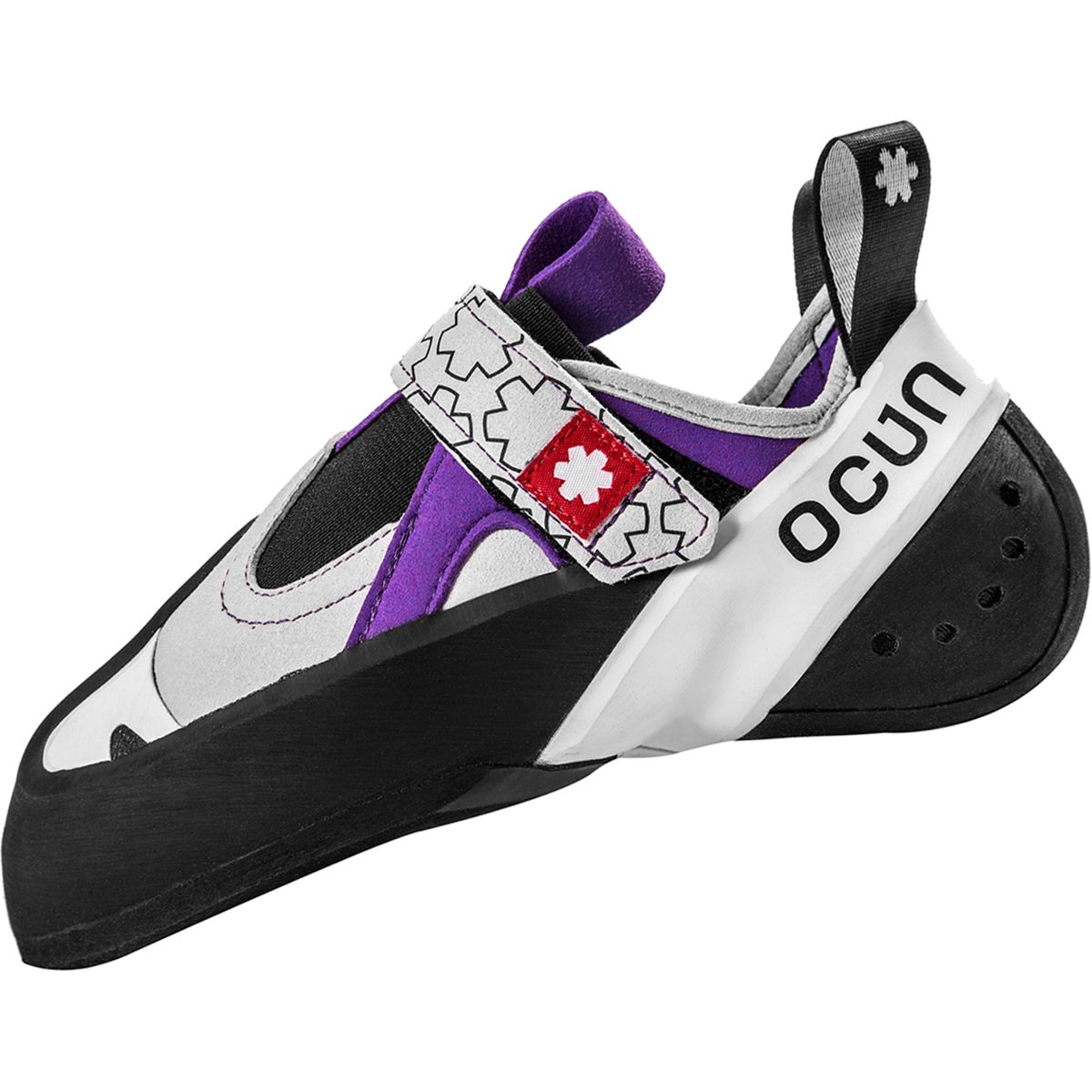 Ocun Oxi Lady Climbing Shoe - Climb
