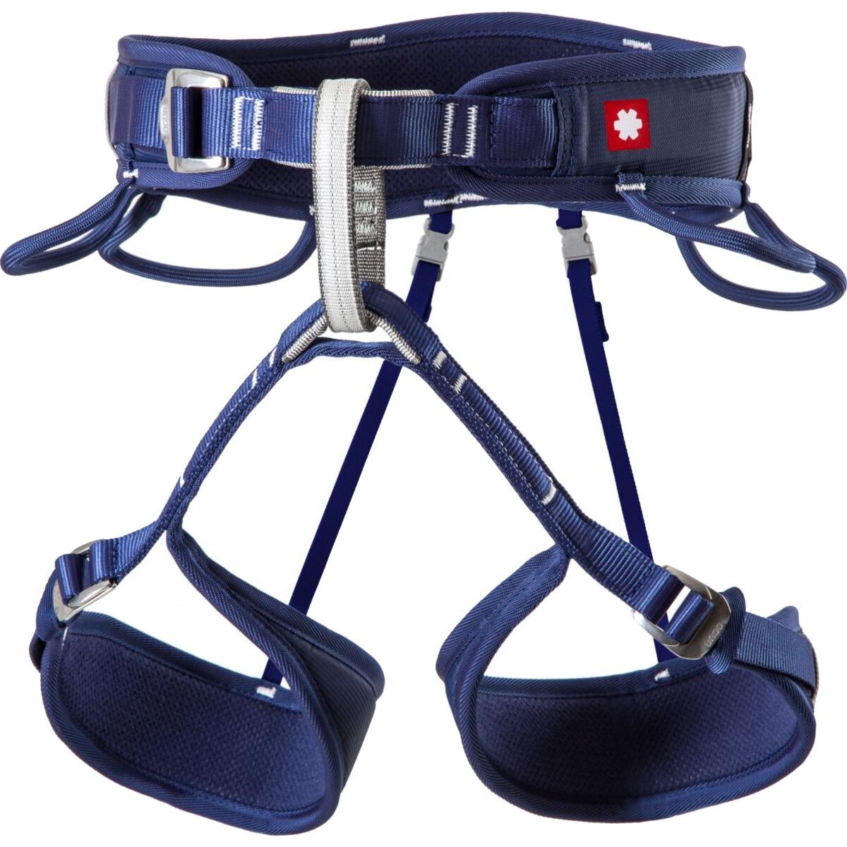 Ocun Twist Tech Climbing Harness - Climb
