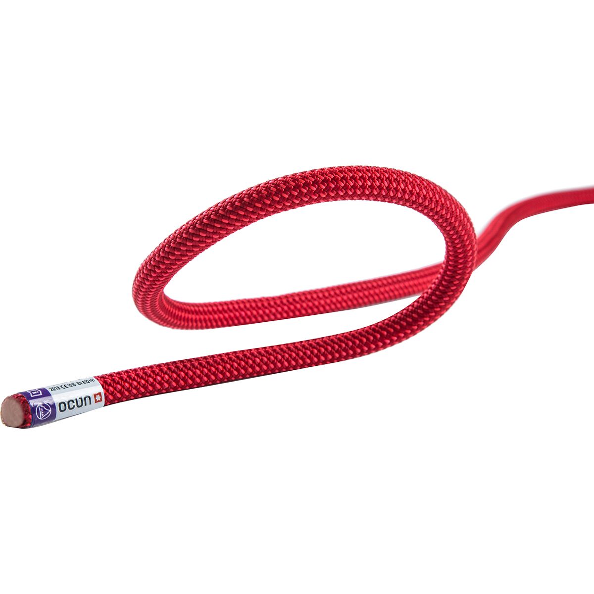 Ocun Cult 9.8mm Single Rope - Climb