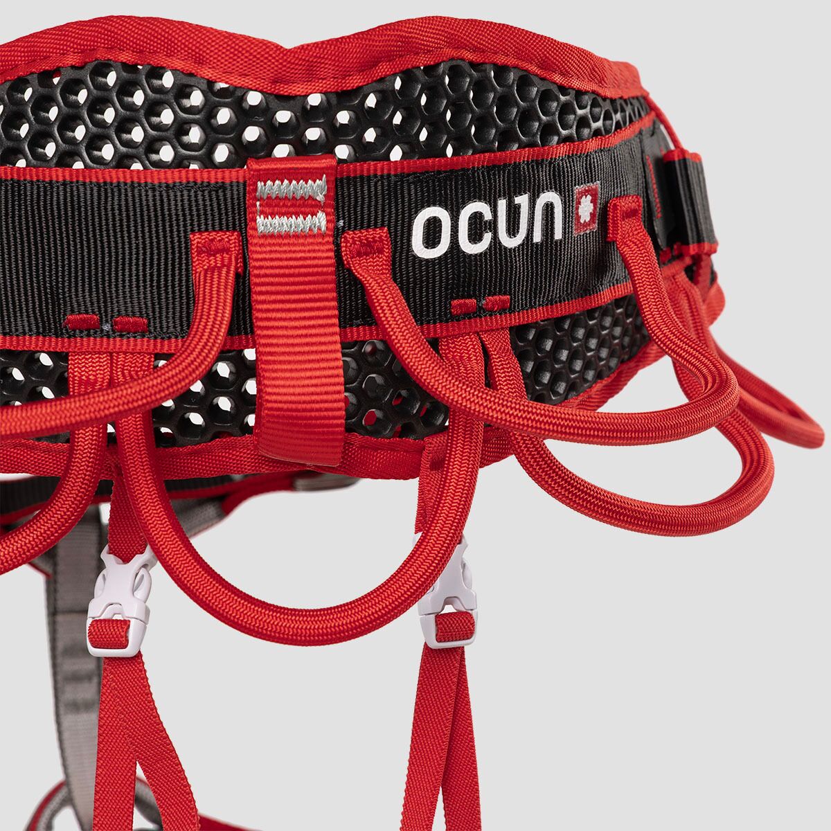 Ocun Webee Bigwall Climbing Harness - Climb