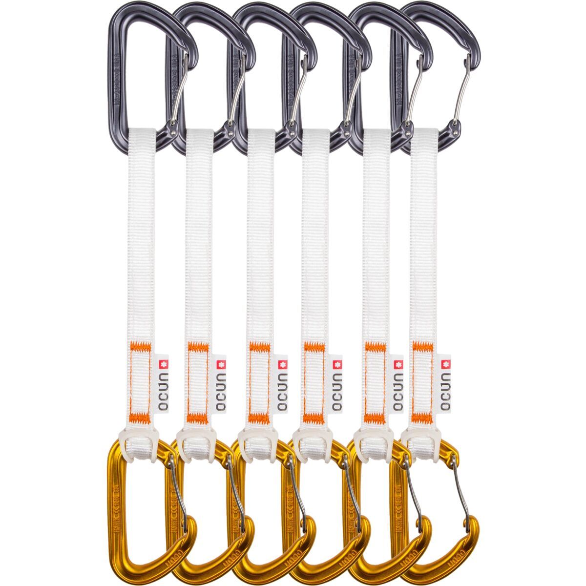 Quickdraws | Backcountry.com