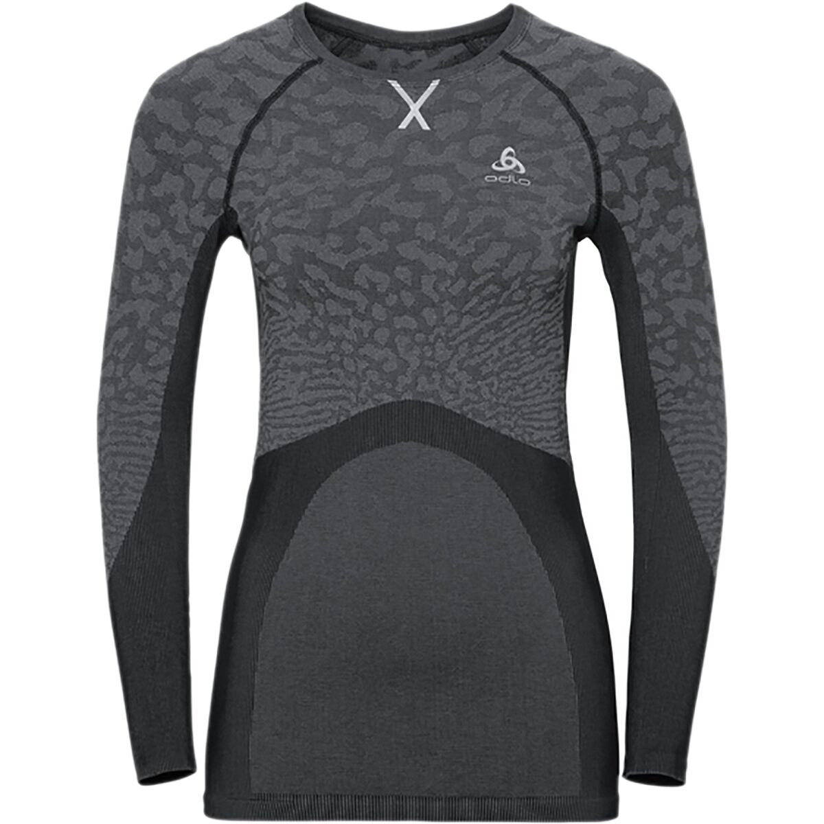 ODLO Blackcomb Long-Sleeve Baselayer Top - Women's - Clothing