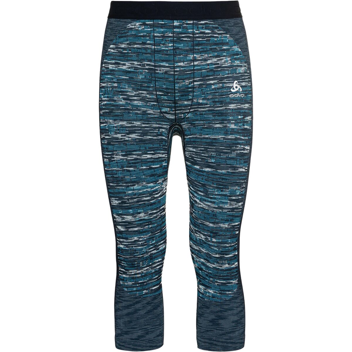 ODLO Blackcomb Eco 3/4 Pant - Men's - Clothing