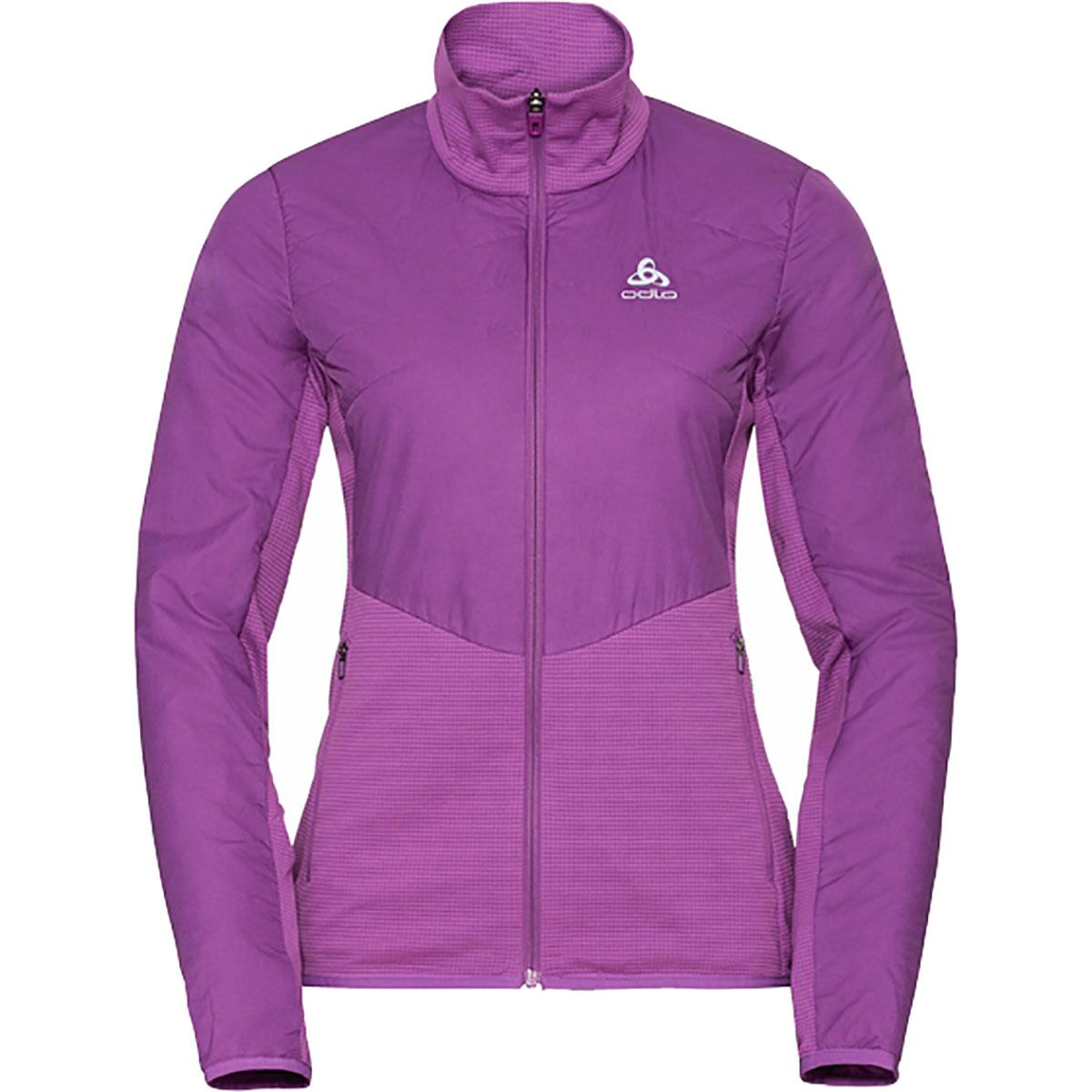 ODLO Millennium S-Thermic Element Running Jacket - Women's - Clothing