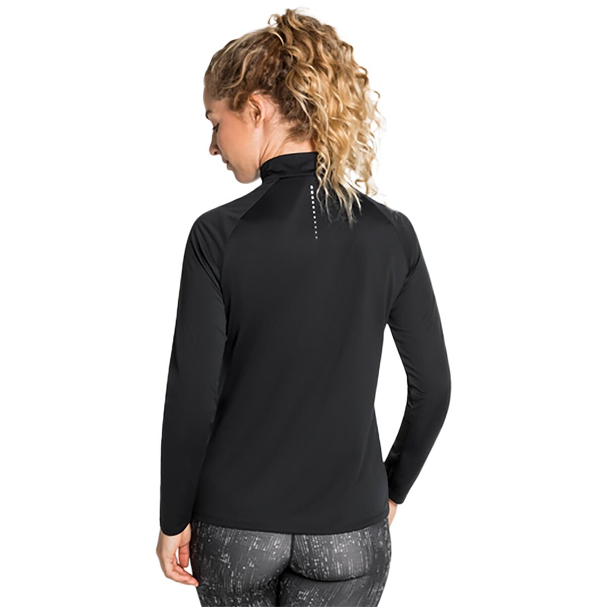 ODLO Ceramiwarm Element Hz Long-Sleeve Midlayer Top - Women's