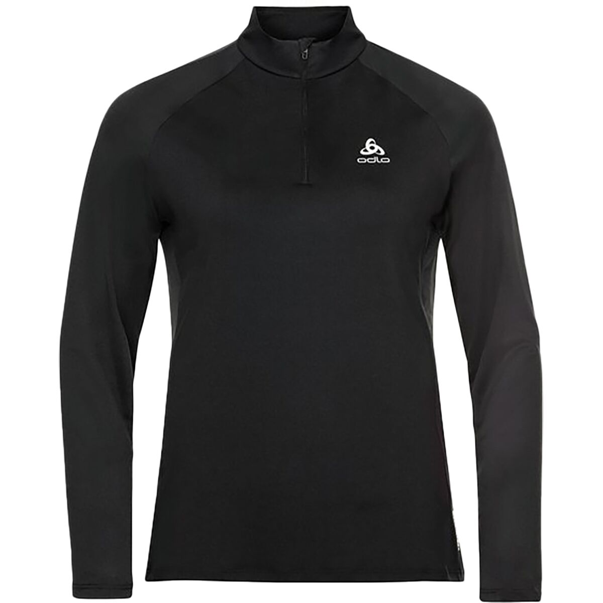 ODLO Ceramiwarm Element Hz Long-Sleeve Midlayer Top - Women's - Clothing