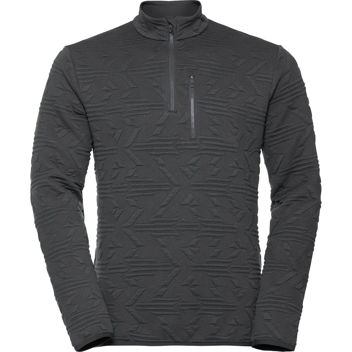 ODLO Corviglia Kinship Hz Midlayer Jacket - Men's - Clothing
