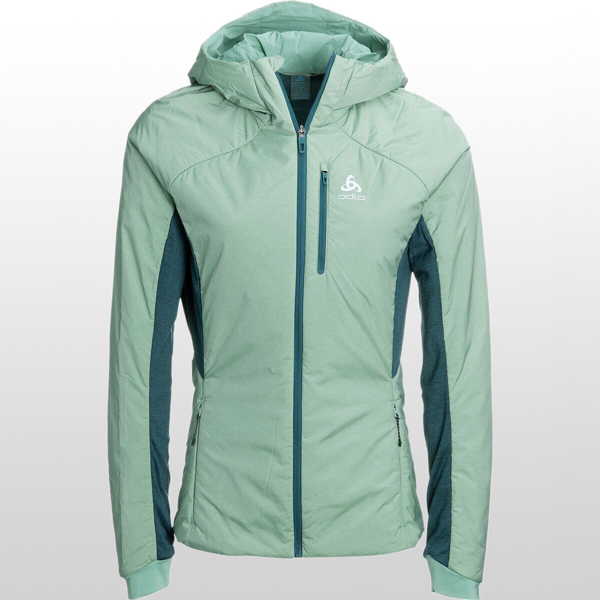 ODLO Millennium X Warm Jacket - Women's - Clothing