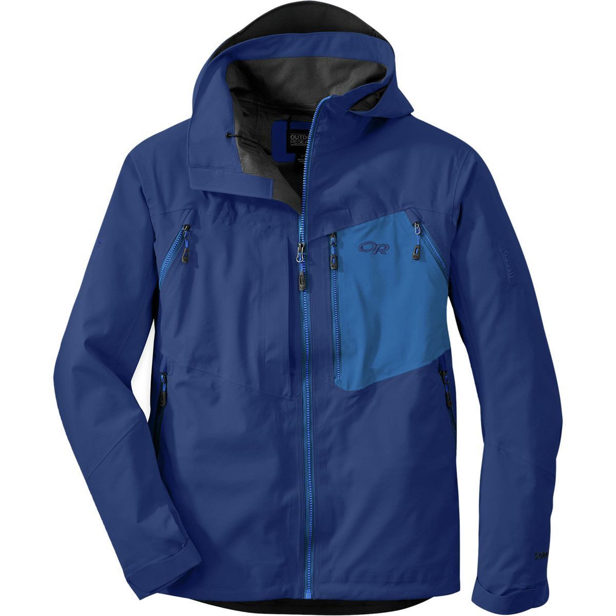 Outdoor Research White Room Jacket - Men's - Clothing