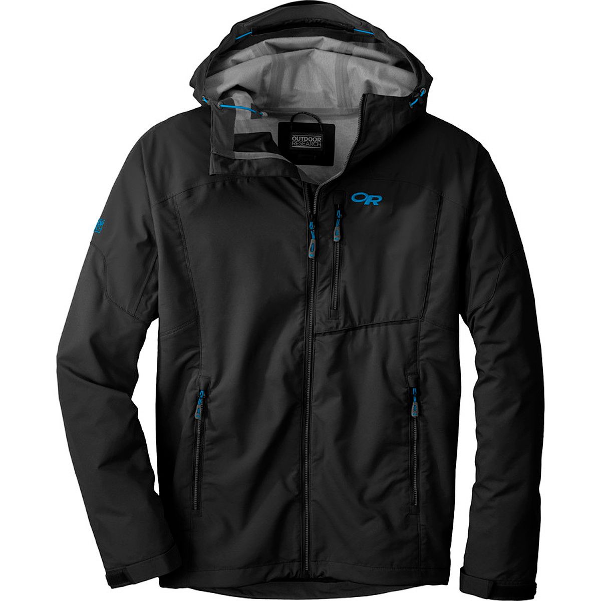 Outdoor Research Trailbreaker Jacket - Men's - Clothing