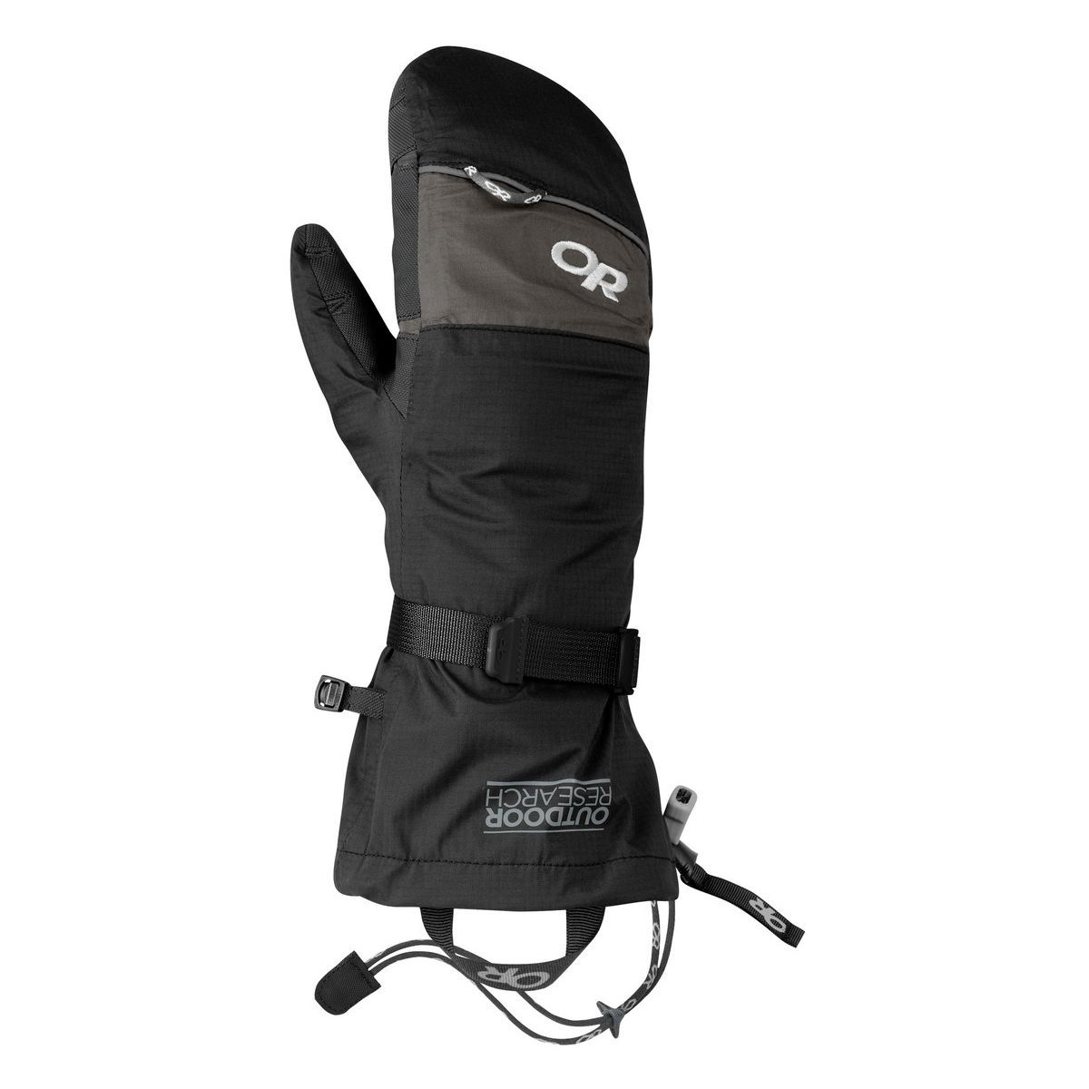 Outdoor Research Revel Shell Mitten - Men's - Accessories