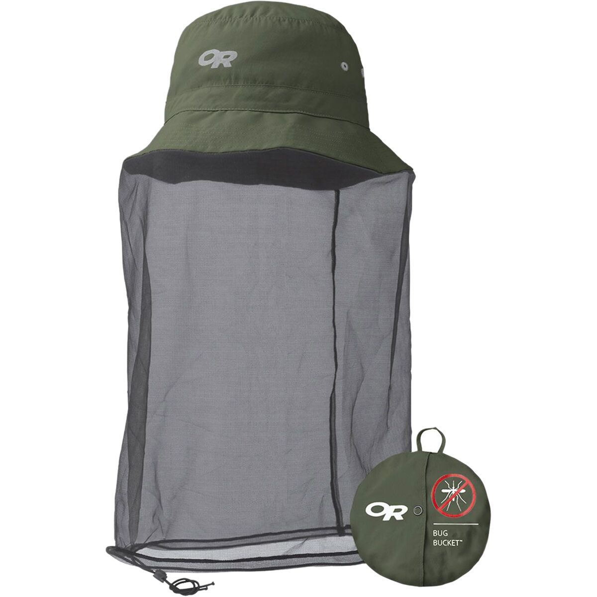 Outdoor Research Bug Bucket Hat - Accessories