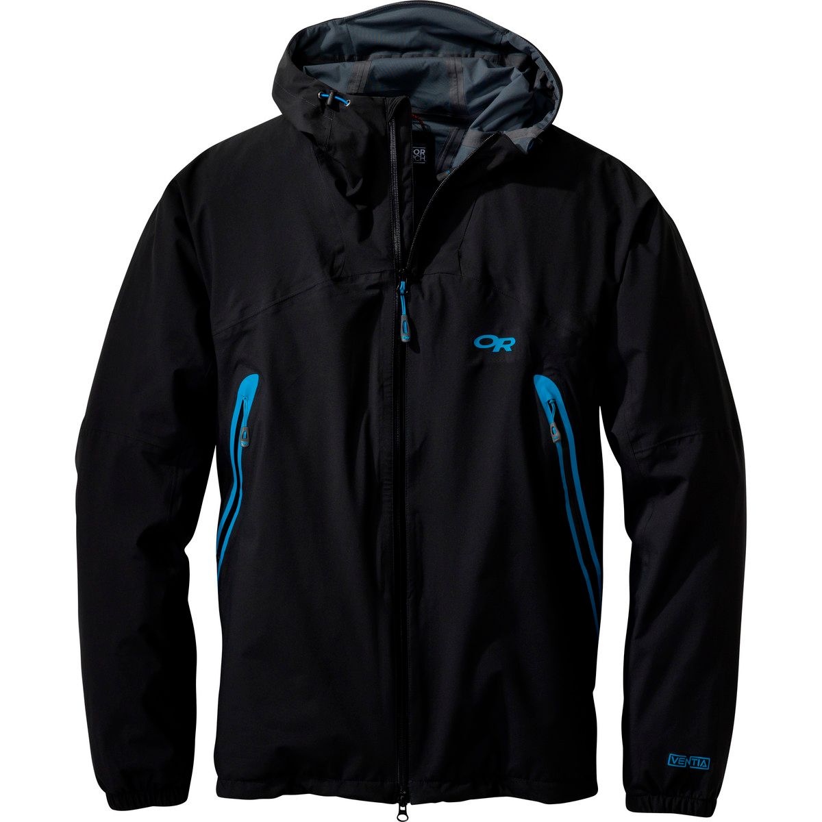Outdoor Research Allout Hooded Jacket - Men's - Clothing