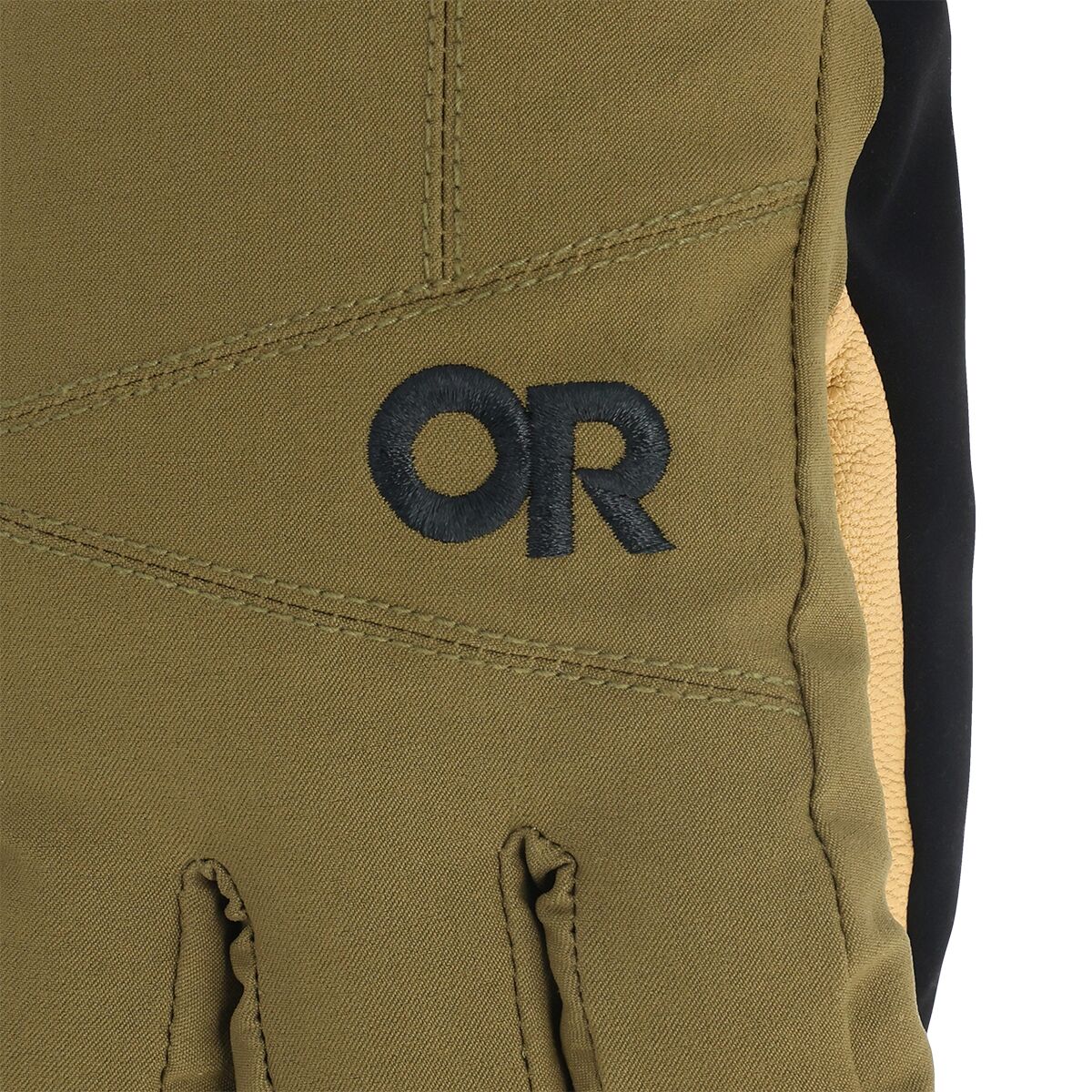 Outdoor Research Illuminator Sensor Glove - Men's - Accessories