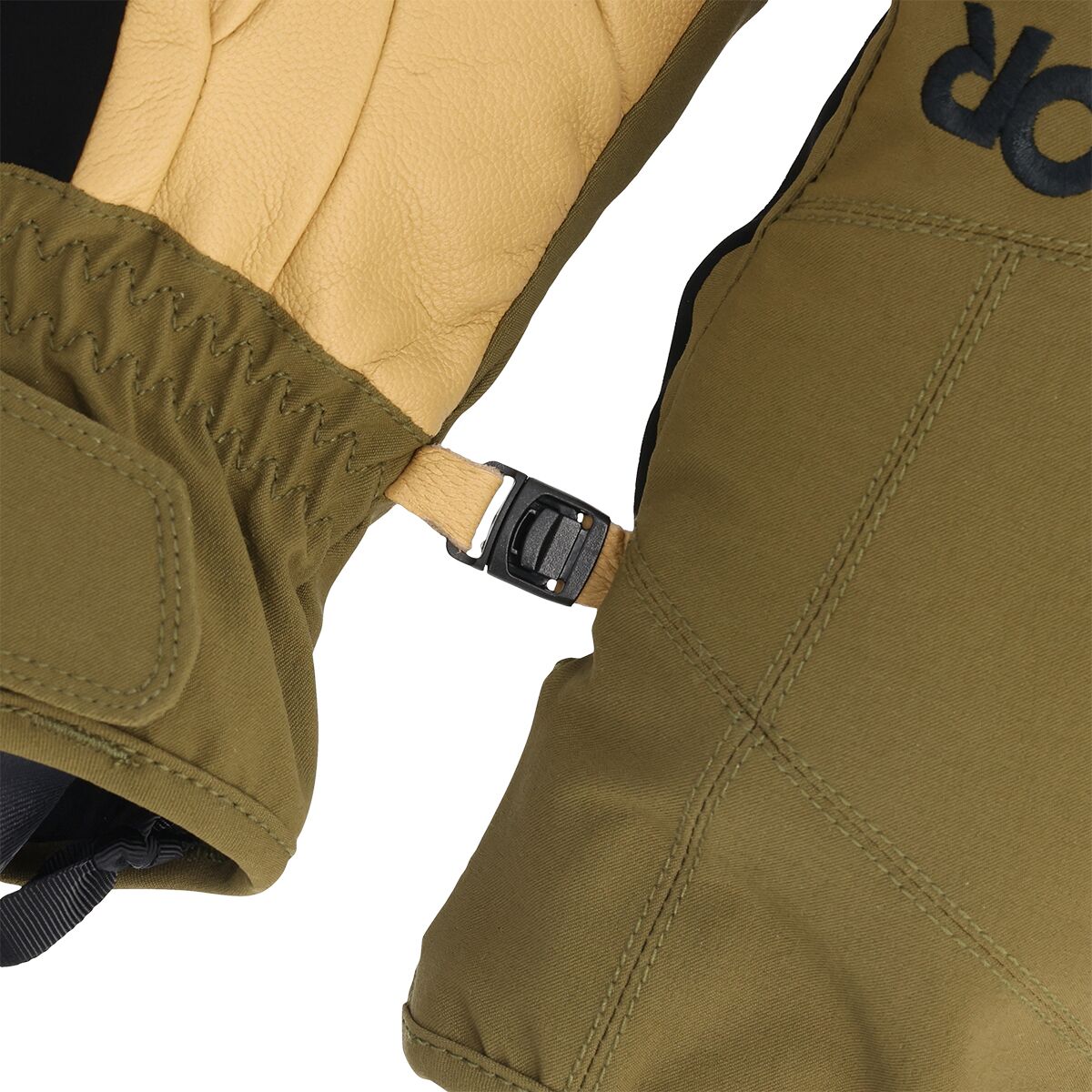 Outdoor Research Illuminator Sensor Glove - Men's - Accessories