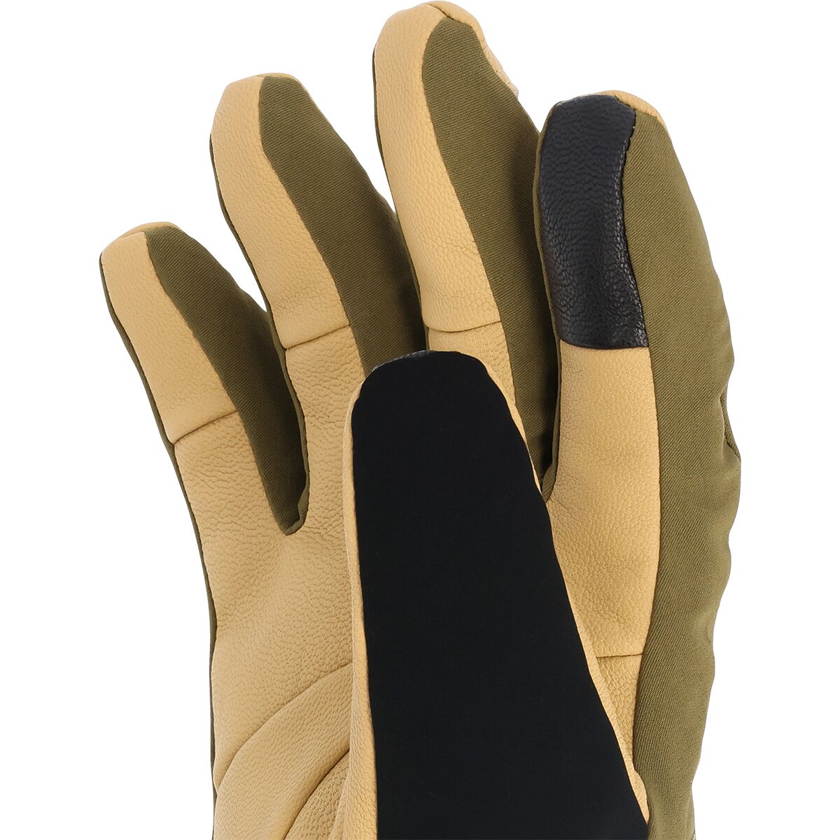 Outdoor Research Illuminator Sensor Glove - Men's - Accessories