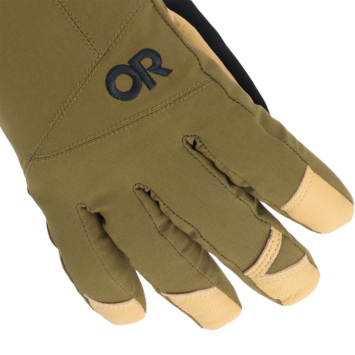 Outdoor Research Illuminator Sensor Glove - Men's - Accessories