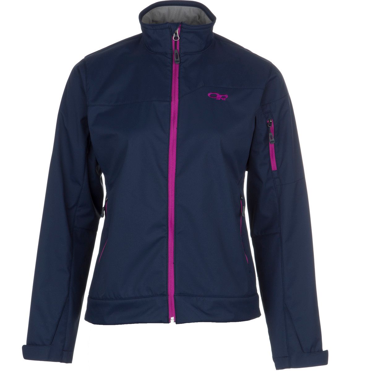 Outdoor Research Transfer Jacket - Women's - Clothing