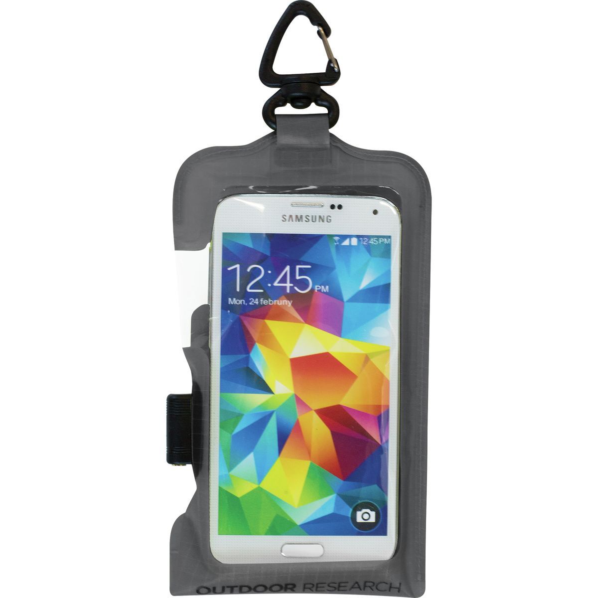 Outdoor Research Sensor Dry Pocket Premium - Large - Paddle