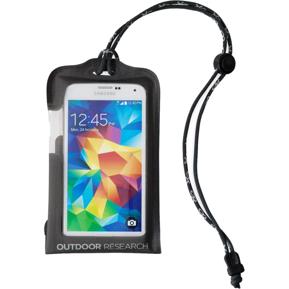 Outdoor Research Sensor Dry Pocket - Standard - Paddle