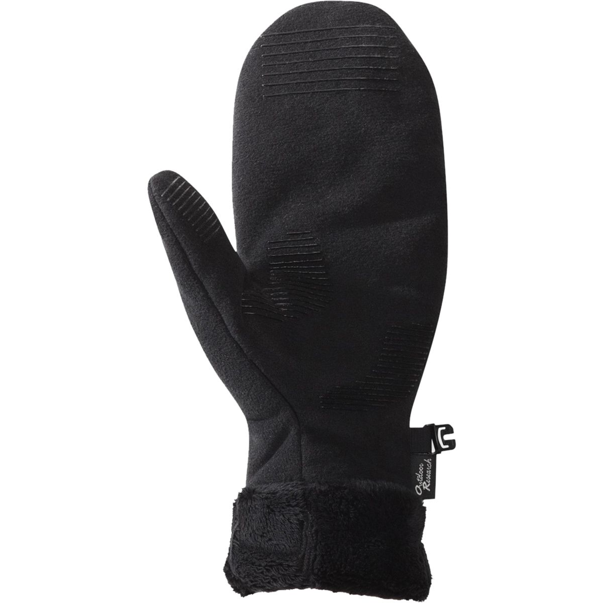 Outdoor Research Fuzzy Mitten - Women's - Accessories