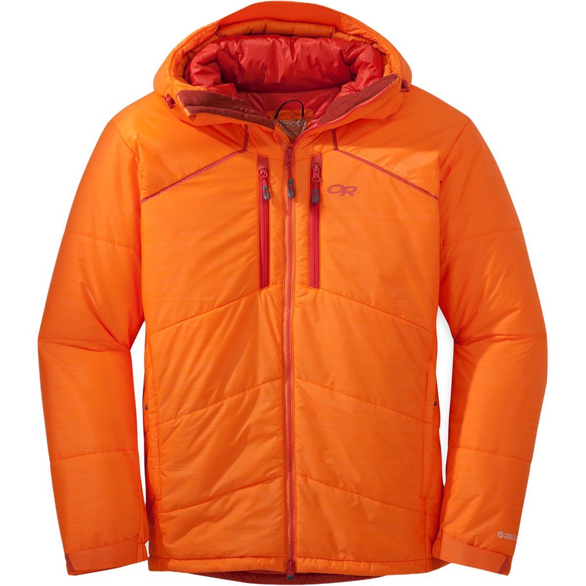 Outdoor Research Perch Belay Insulated Parka - Men's - Clothing